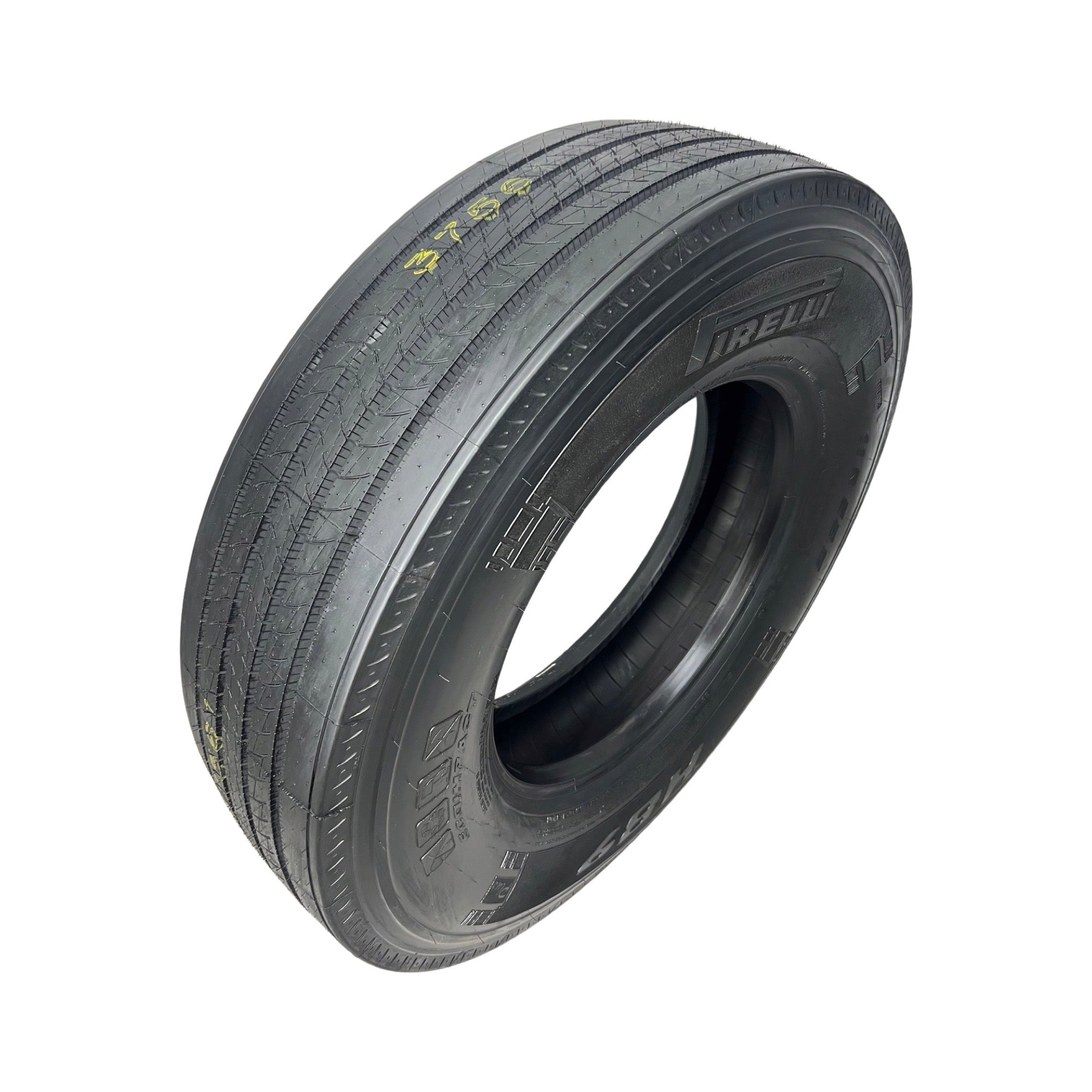 11R22.5 Pirelli H89 Steer 16 Ply – NCM TIRES
